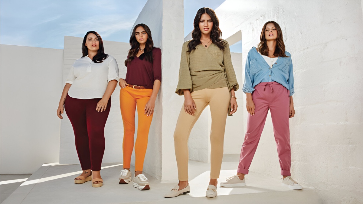 Go Colors Declares Strategic Franchise Agreement with Apparel Group ...