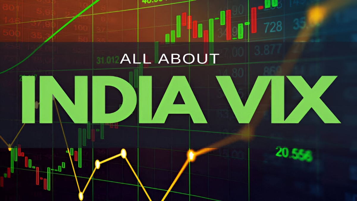 India VIX Double From 10 To 20 In 13 Days Amidst Lok Sabha 2024 ...