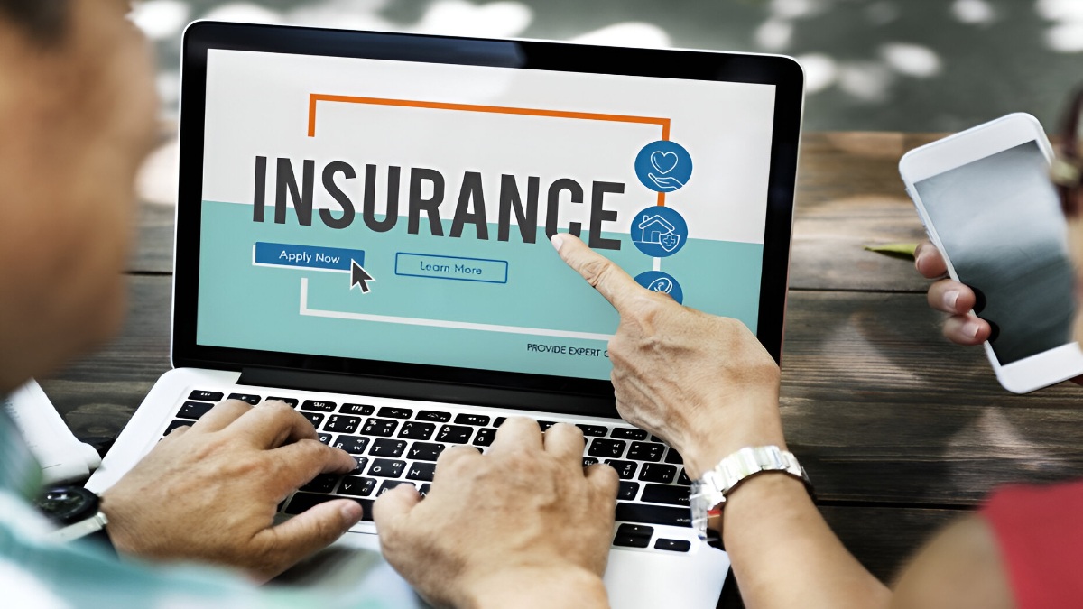 Upstox Forays Into Insurance Distribution Space, Adds HDFC Life As ... Upstox Forays Into Insurance Distribution Space, Adds HDFC Life As ...