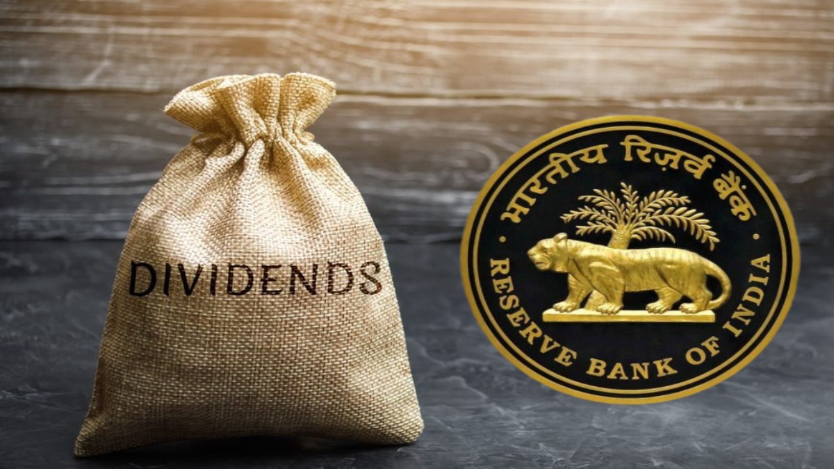 Record RBI Dividend At 0.6% of GDP May Not Be Sustained: Fitch ...