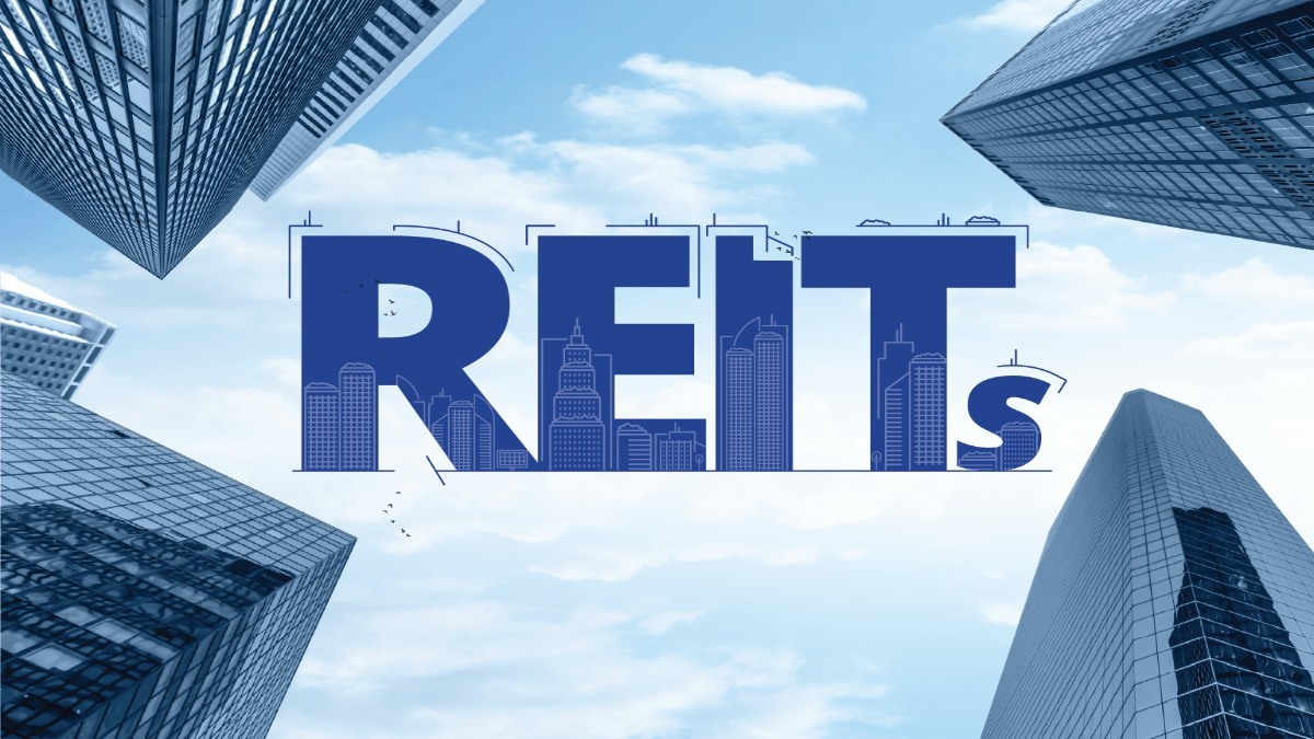 Balancing Act: How REITs Tightrope Election Volatility In the Stock ...