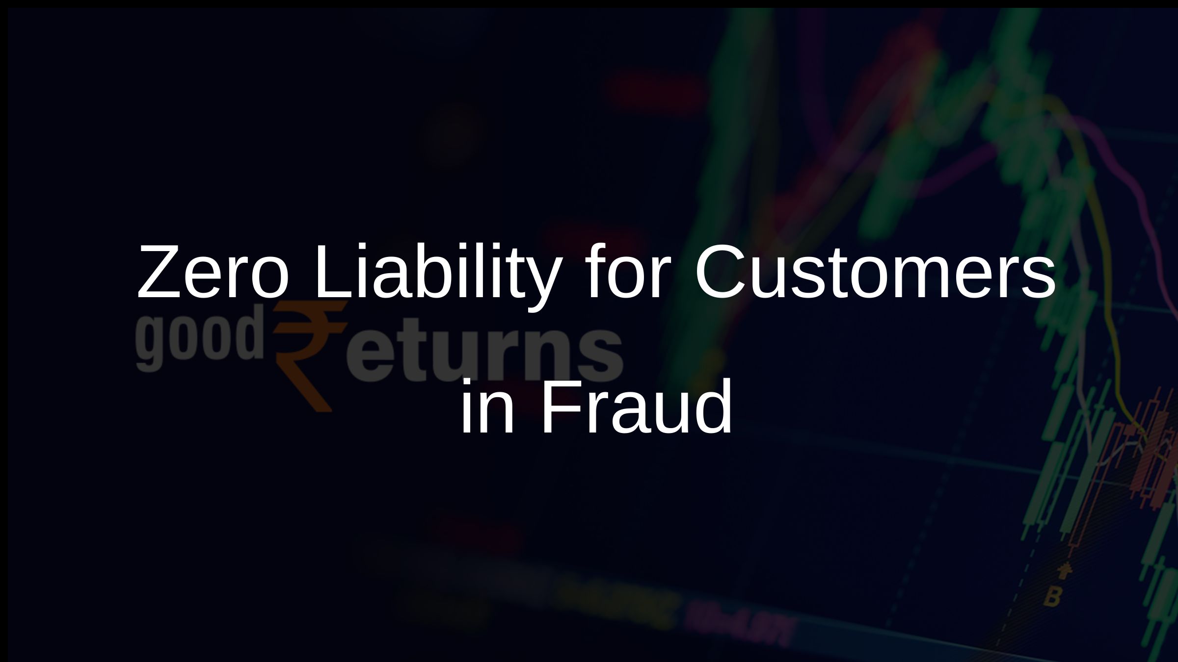 Bank Customer Not Liable for Fraud Due to Third-Party Breach, Rules HC ...