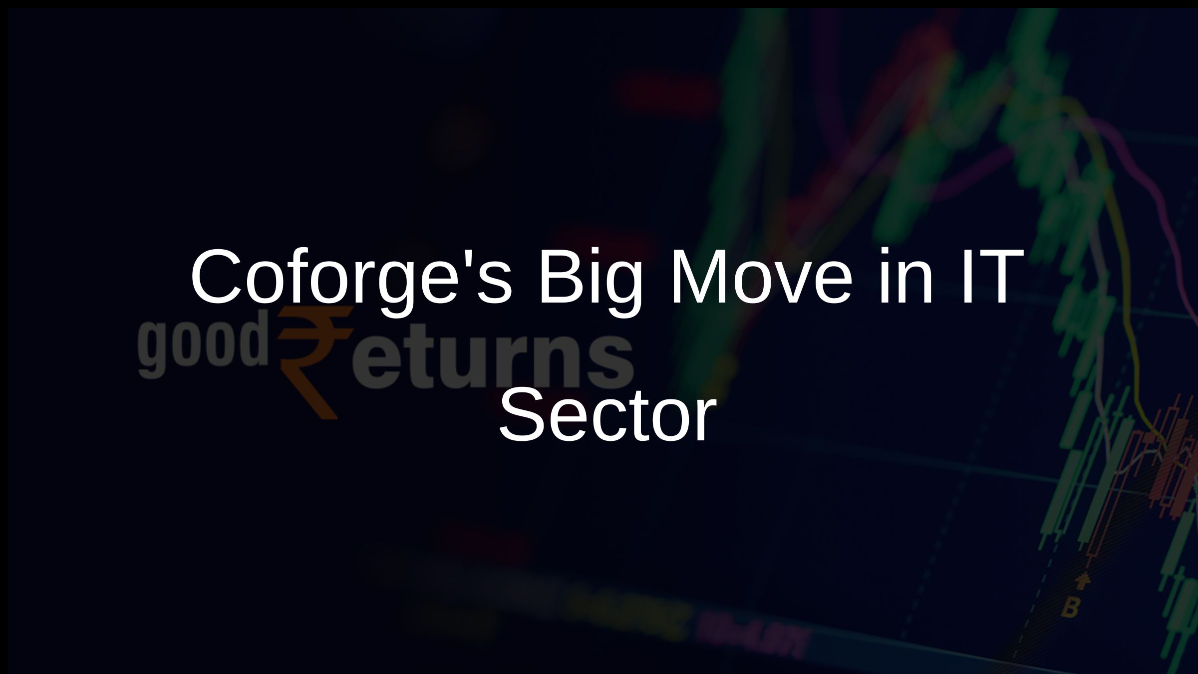 Coforge Acquires Majority Stake in Cigniti Technologies, Gets CCI Nod ...