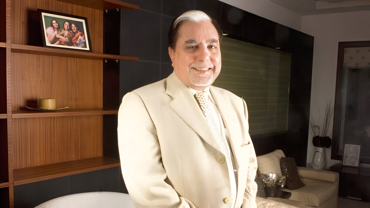 Bombay High Court Orders Zee Ent's Subhash Chandra To Submit Documents ...