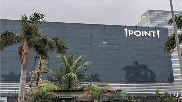 One Point One Solutions In Focus On Announcement of Securing New Client - Goodreturns