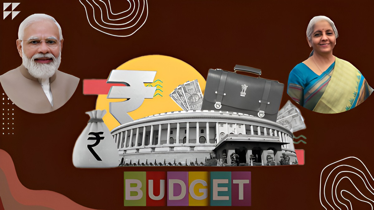 Union Budget 2024, July 23 Live Updates: Cabinet Approves Budget FY25 ...