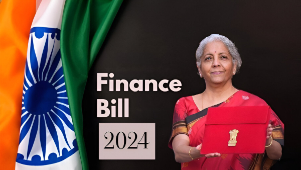 Union Budget 2024: Decoding India's Finance Bill, The Blueprint Behind ...