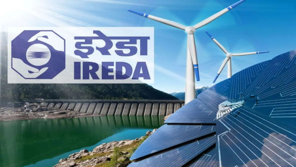 IREDA Q1 Results: Energy PSU Reports 30% Rise In Profit YoY, Stock Hits ...