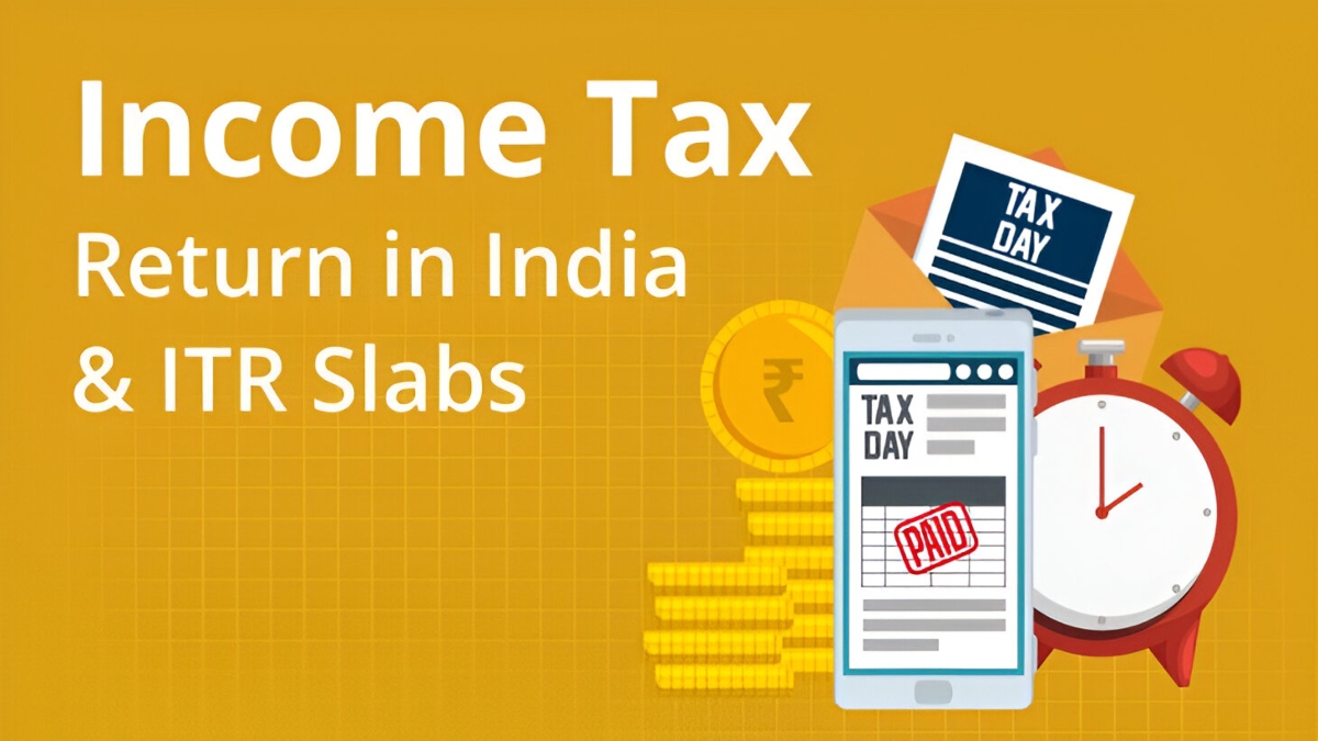 ITR Deadline Hovers: Redefined Income Tax Returns Rules & Changes In ...