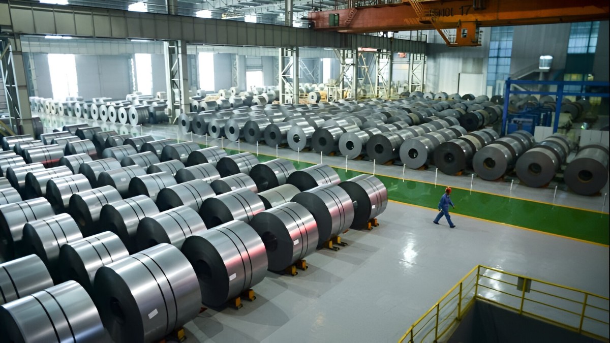 Rathi Steel And Power Releases Its Q3 Results For FY25 And Acquires BIS ...