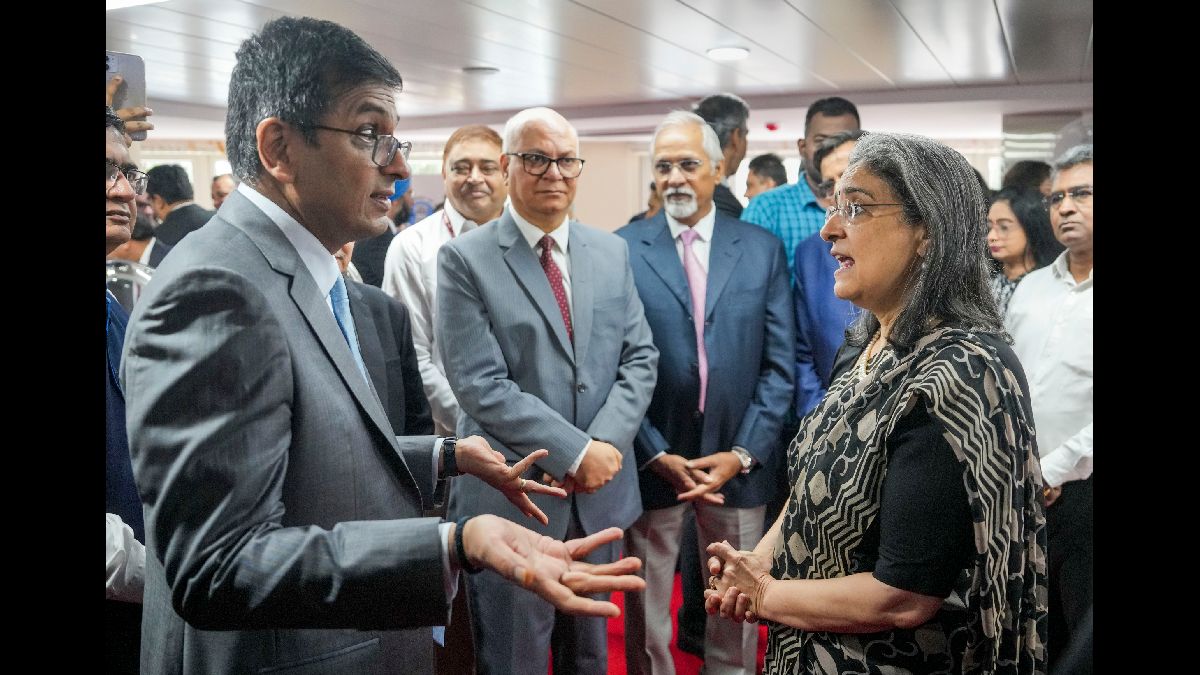 SEBI Confirms Order Against V Marc India Entities for Market ...