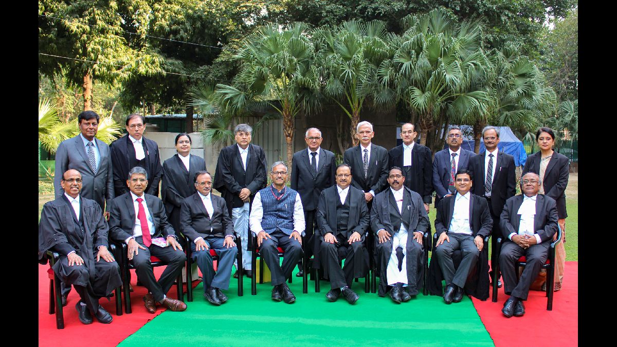 NCLT Case Resolution Time Rises to 716 Days in 2023-24: Government Data ...