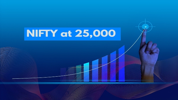 Nifty all time high store