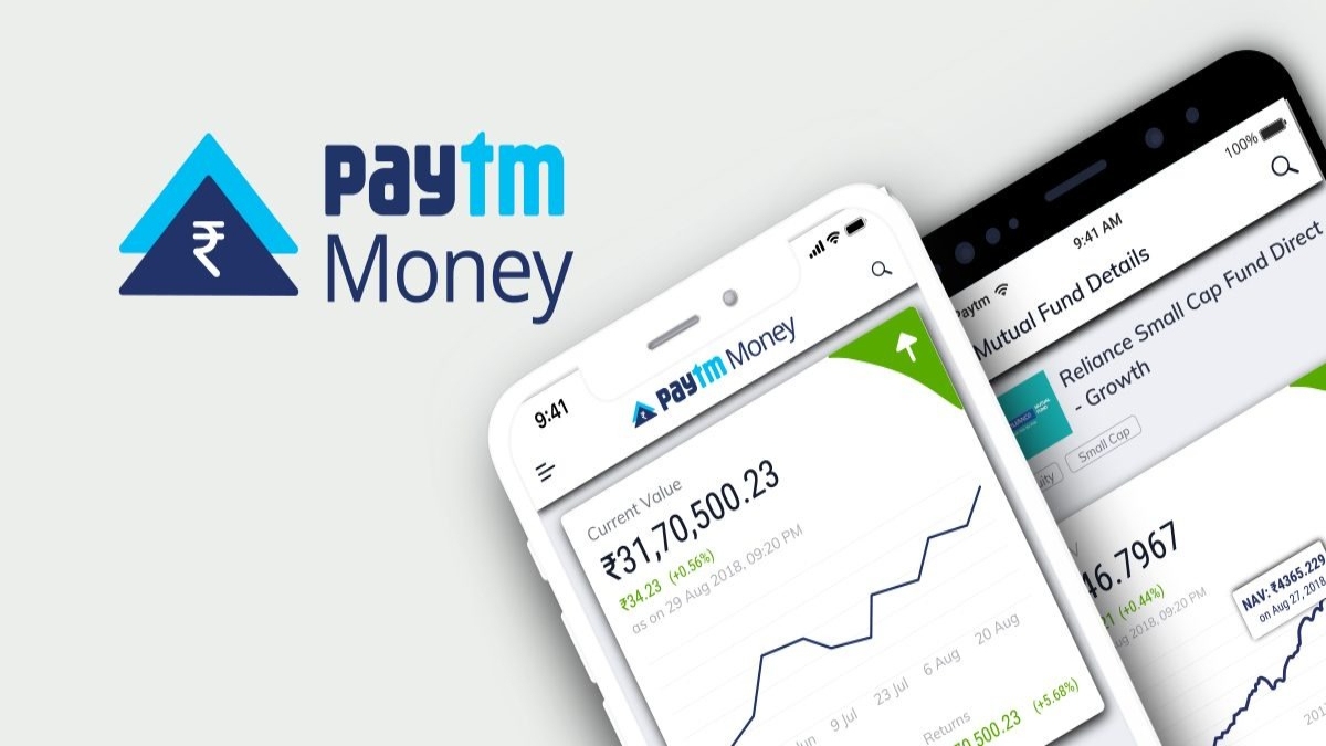 Paytm Money Ropes In NV Srinivasan As Non-Executive Independent ...