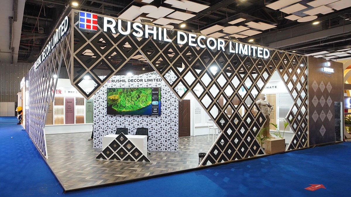 Board of Rushil Decor Allots Equity Shares Upon Conversion of Warrants ...