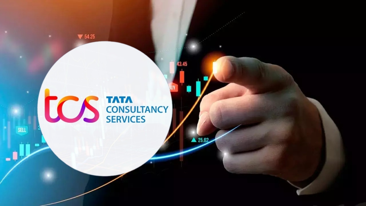 20 Saal Mein 20 Guna: Tata's Tech Titan TCS Gives 21x Returns From IPO ...