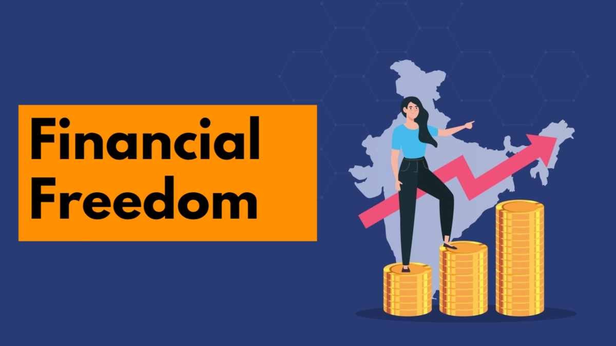 The Independence Dividend: Why Financial Freedom Is Essential For Every ...