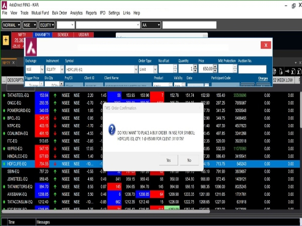 GoodReturns Breaking News: Massive Glitch In Axis Bank Trading Portal, User Portfolios At Stake ...