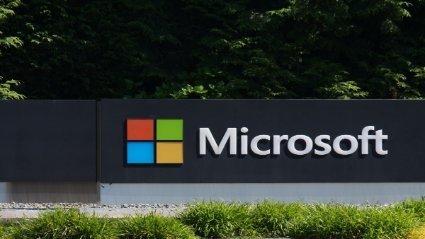 Tech Giant Microsoft Announces $60 Billion Share Buyback Amid AI Investments, Hikes Dividend By ...