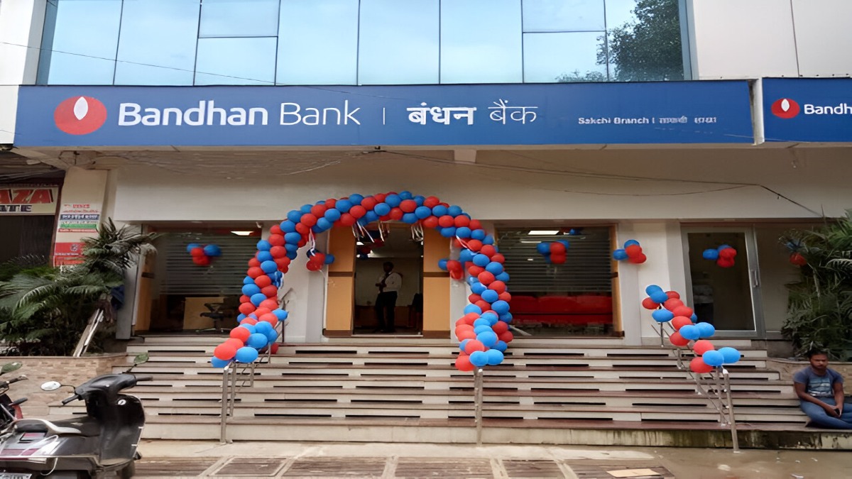 Bandhan Bank Q2 Results: Net Profit Up 30% YoY At Rs 937 Cr; NII Surges ...