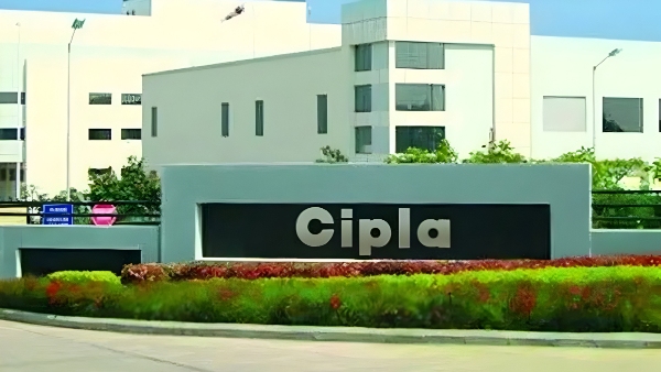 Pharma Major Cipla Declares 15.2% YoY Surge In Q2 Net Profit, Shares In ...