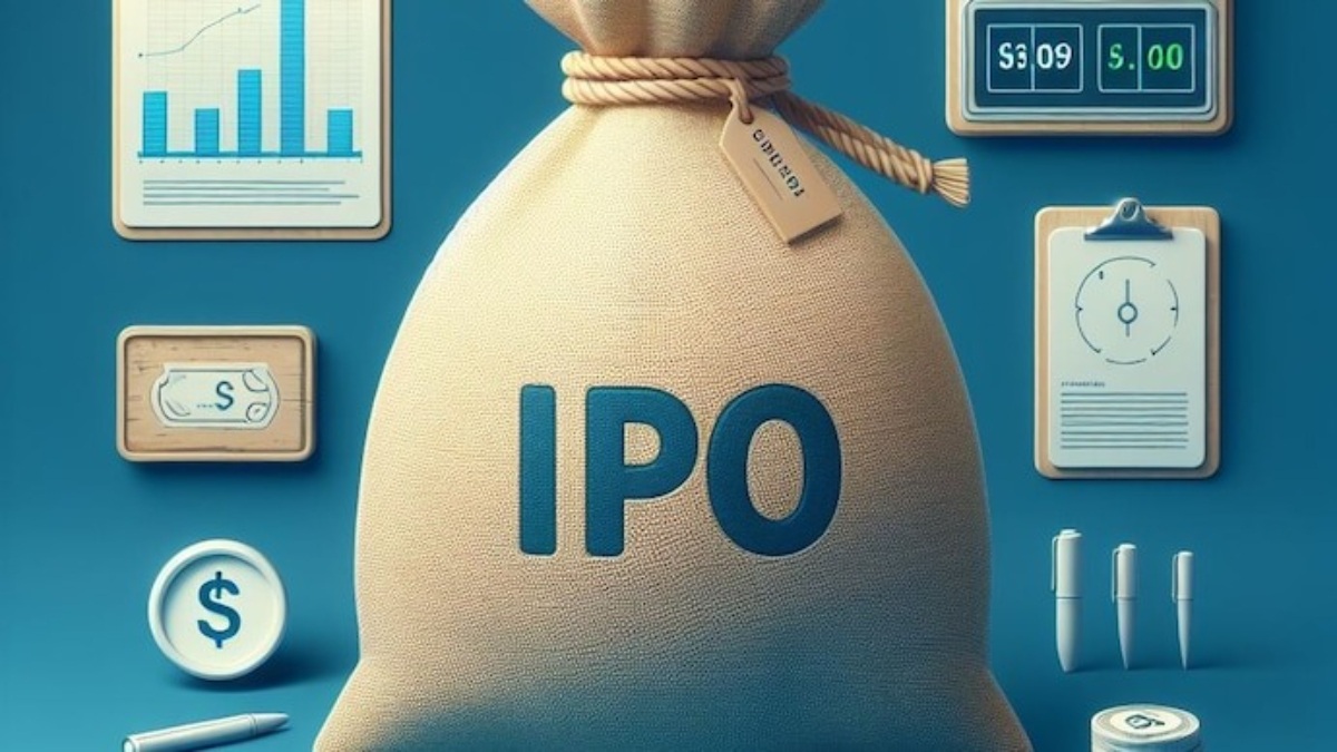 Deepak Builders And Engineers Ipo Public Issue Fully Subscribed On Day 1