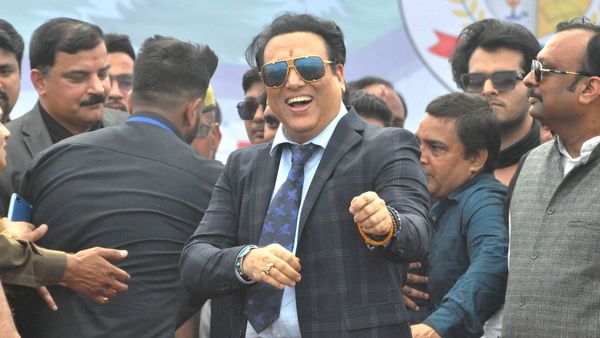 Govinda's Net Worth: A Look At His Bollywood Success - Goodreturns