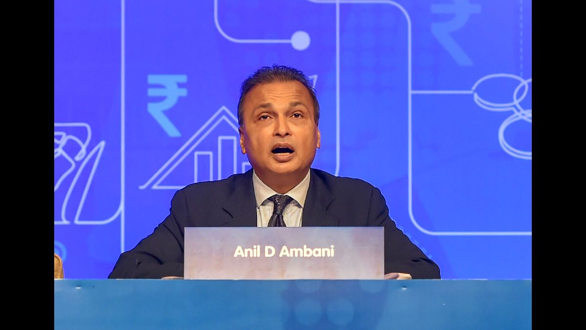 Reliance Infrastructure to Invest Rs 10,000 Crore in Defence Project ...