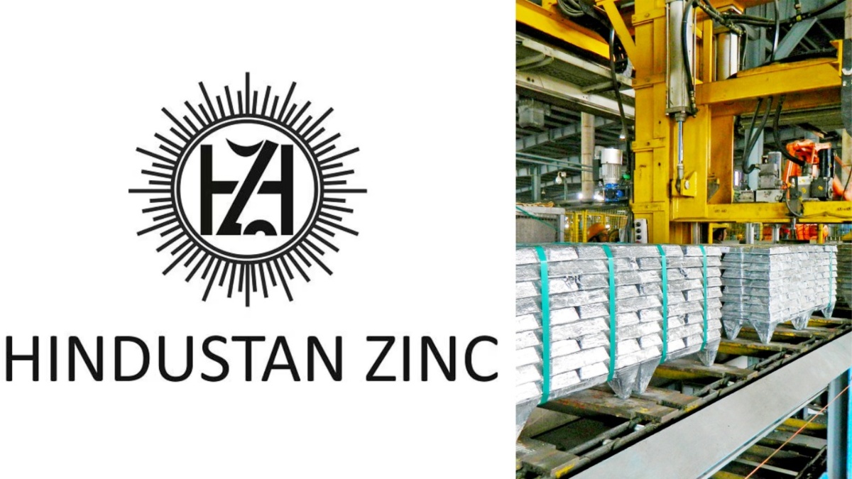 Vedanta Arm Hindustan Zinc Announces Rs 5,000 Crore OFS, Govt To ...