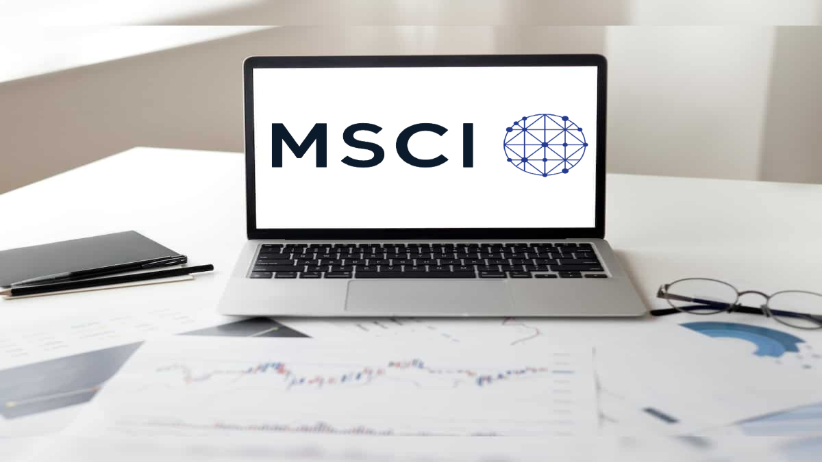 MSCI Index November Rejig: HDFC Bank, Adani Energy Solutions Likely To Be Included, Check Full ...