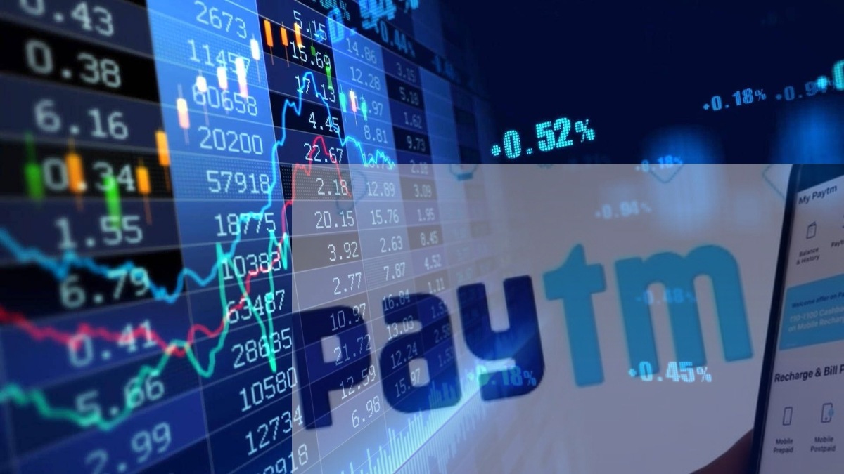 Paytm Shares Surge 5% After Bernstein Raises Target Price To Rs.1,000 ...