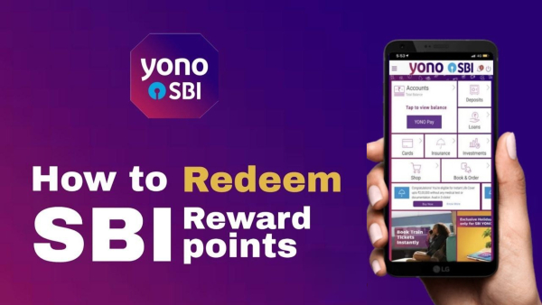 SBI Credit Card Reward Points: How to Earn, Check, and Redeem Reward ...