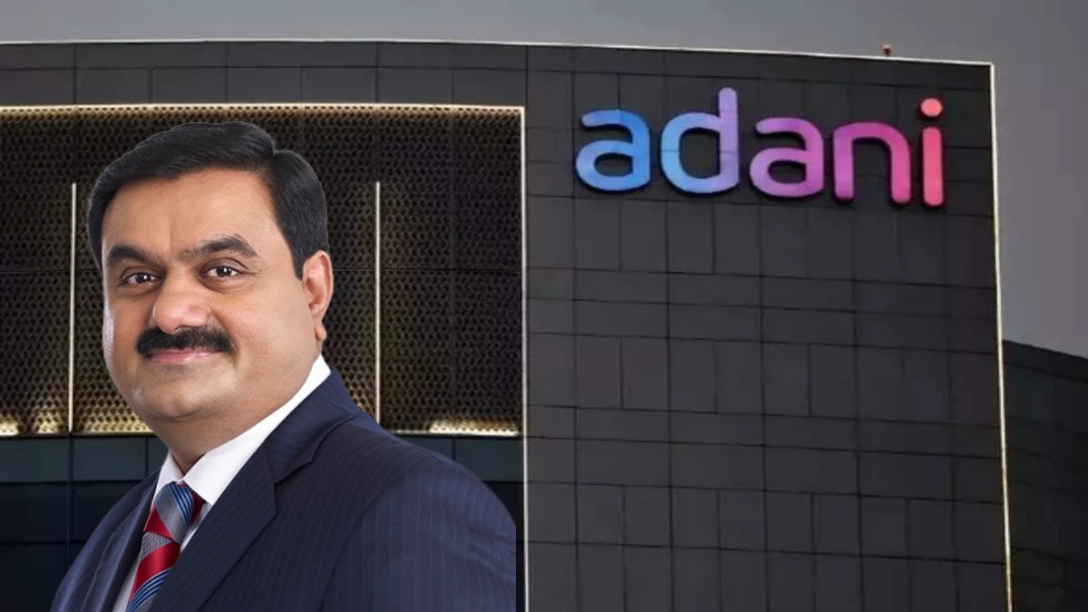 Adani Stocks Tumble As Group Seeks SEBI Settlement For Shareholding ...