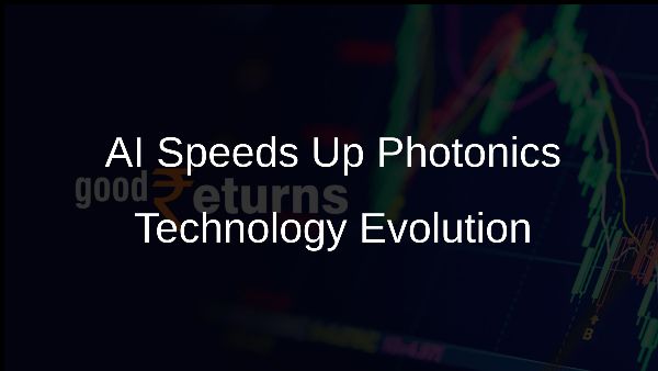 AI Accelerates Evolution of Photonics Technology, Says CloudPhotonix ...