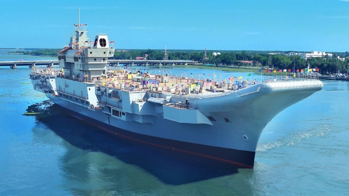 1:2 Stock Split: Zero-Debt PSU Stock At 5% Upper Circuit, Bags Big ...