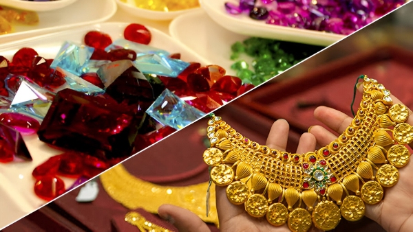 Budget 2025 Expectations After Customs Duty Cut In Gold Here s What Gems Jewellery Sector Desires From FM Goodreturns