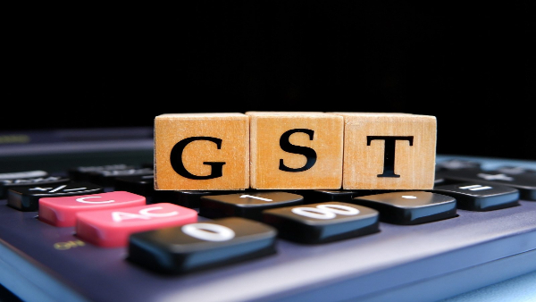 How To Check GST Refund Status: Eligibility, Filing Process And Common ...