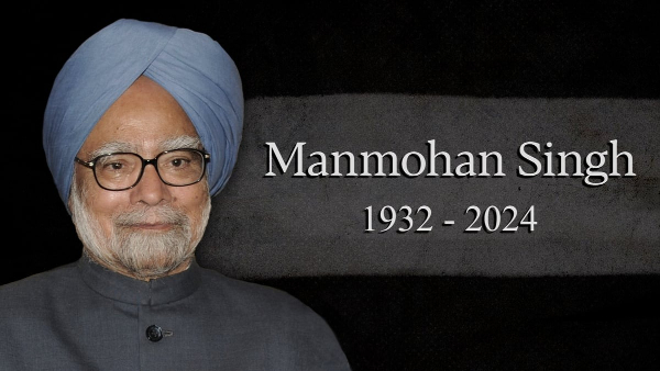 Dr. Manmohan Singh: Man Who Built Modern India’s Economic Renaissance ...
