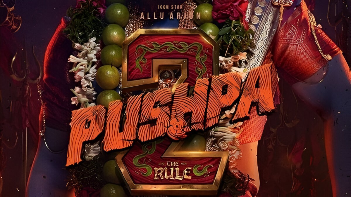 Pushpa 2 Box Office Collection May Soon Dethrone SRK's Pathaan; Top 10 ...