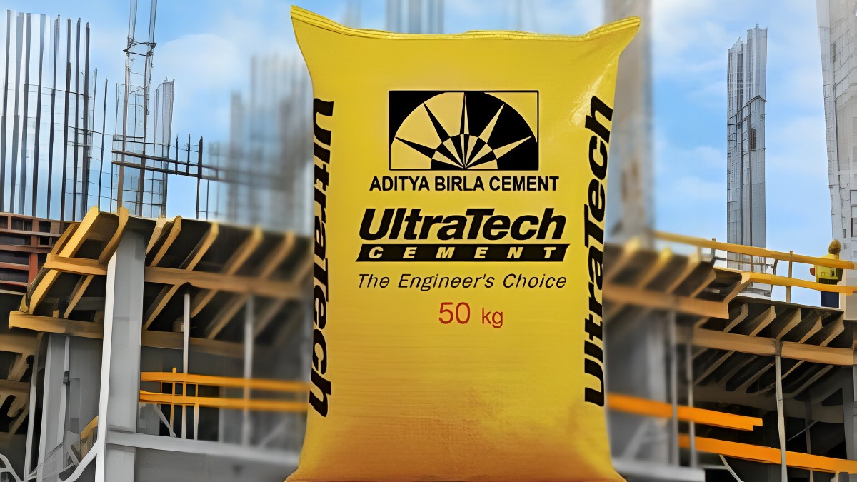 UltraTech Cement Gets CCI Notice Over Proposed Acquisitions Of India ...