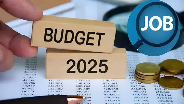 Budget 2025 Expectations: CII Suggests 7-Point Agenda To Increase ...