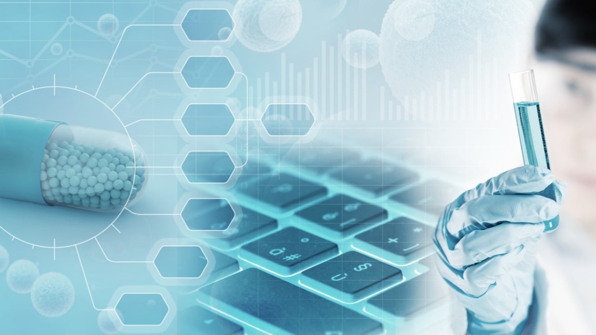 Pharma Stock To Consider Fundraising Proposal Via Issue of Securities ...