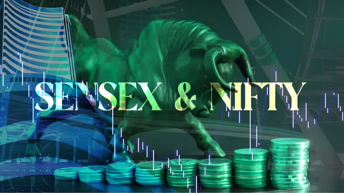Sensex, Nifty Crashed To 7-Month Low; Will Indian Stock Market Rise Or Fall On Wednesday ...