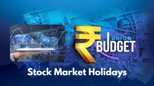 Stock Market Holidays On January 30 - February 1, 2025: BSE, NSE Opened ...