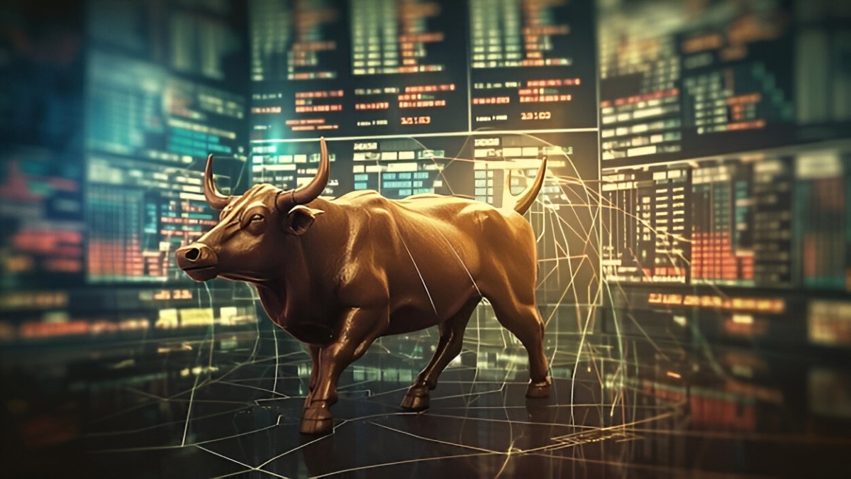 Stock Market Surges Ahead of FOMC Minutes On 19 February 2025: Why ... Stock Market Surges Ahead of FOMC Minutes On 19 February 2025: Why ...