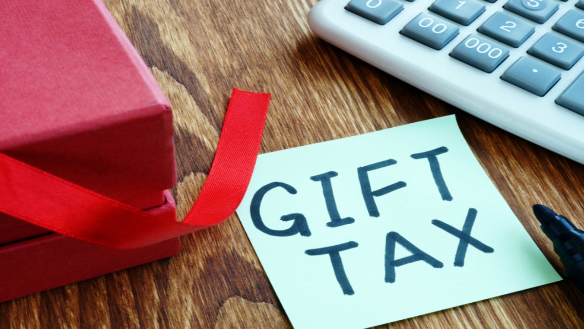 Understanding Gift Tax In India In 2025 – Rules, Exemptions, Tax ...