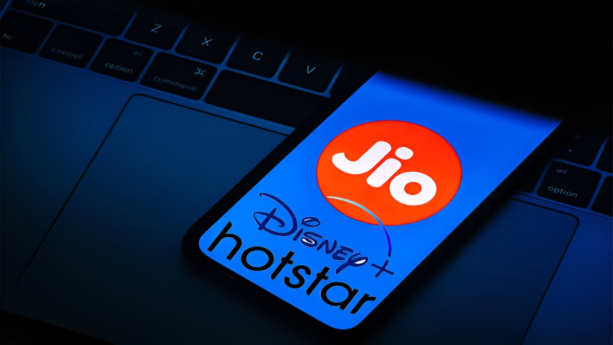 JioStar Launches JioHotstar, Merges JioCinema, Disney+ Hotstar Platforms - Goodreturns