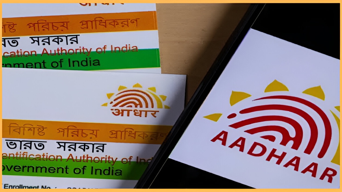 A Step-By-Step Guide To Creating A Profile On mAadhar App : Eligibility ...