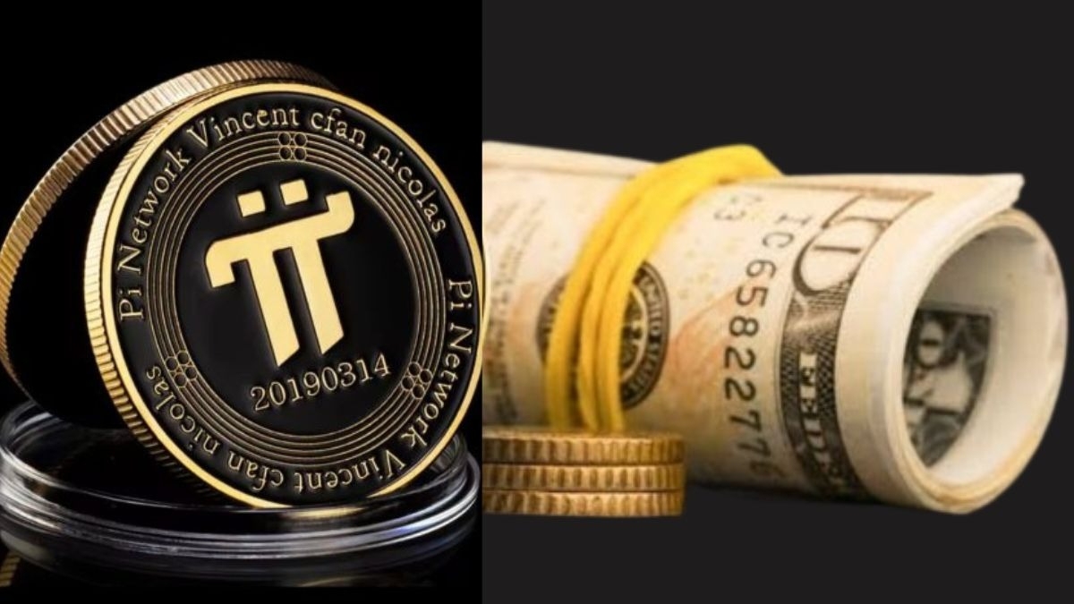 Top Crypto Alert: Pi Coin Fell 24% From All-Time High; If Listed On ...