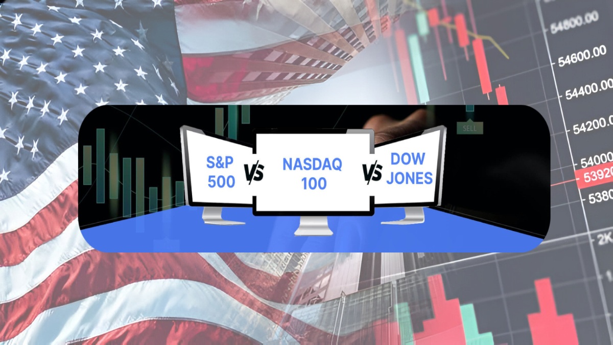 US Market Performance Ahead Of India's Budget 2025; What Impacted Dow ...